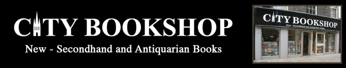 City Bookshop