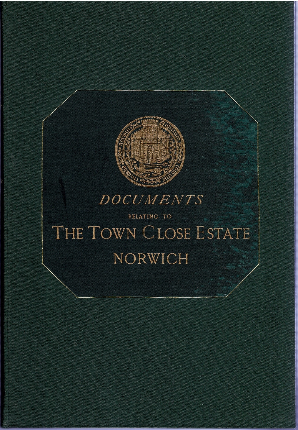 Author: [Walter Rye [Editor]]