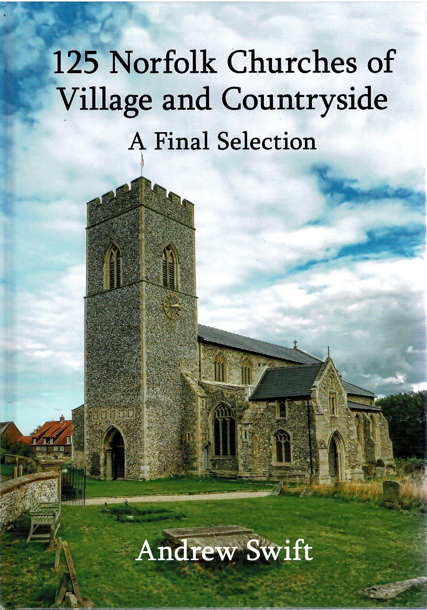 Category: Norfolk - New Books