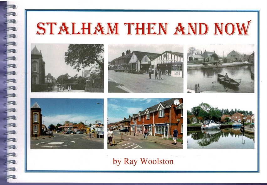 Stalham Then and Now
