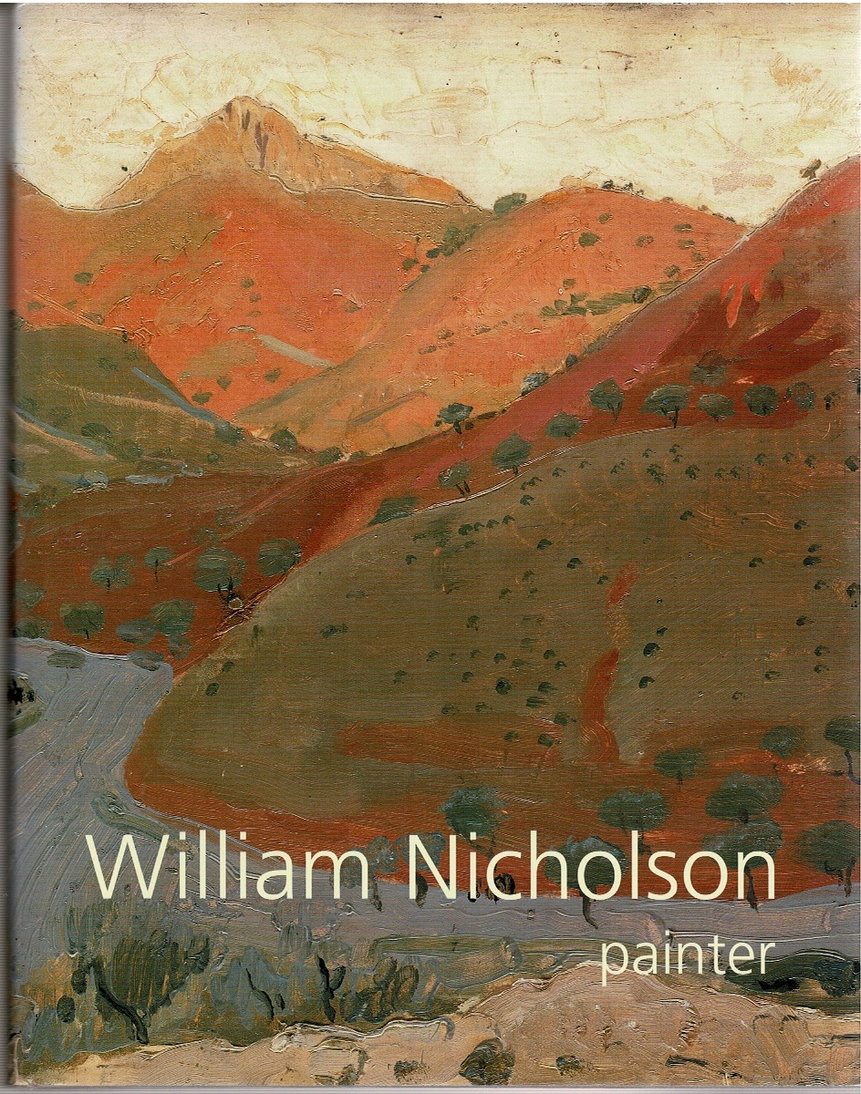 William Nicholson painter