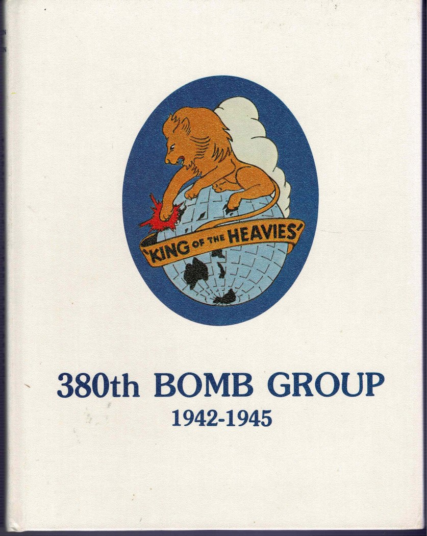 380th Bomb Group 1942-1945