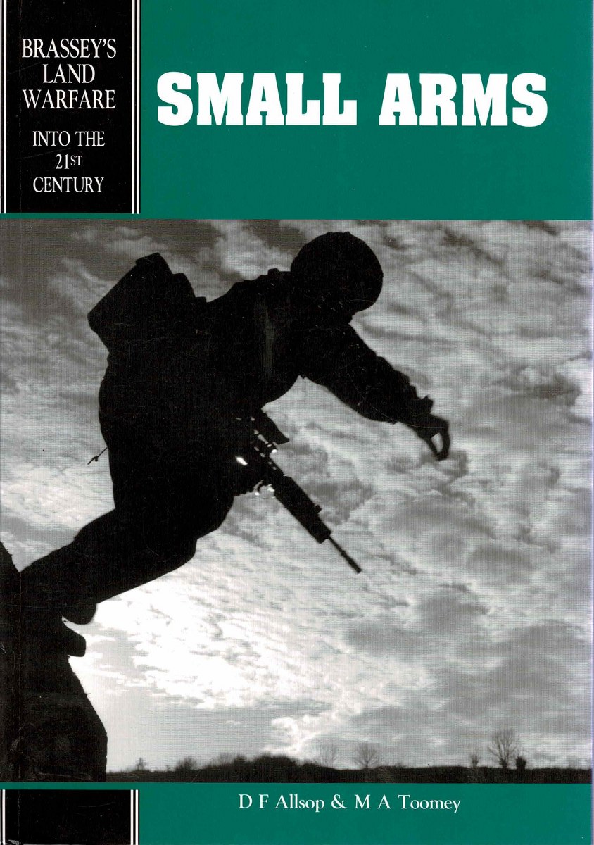 Small Arms: General Design