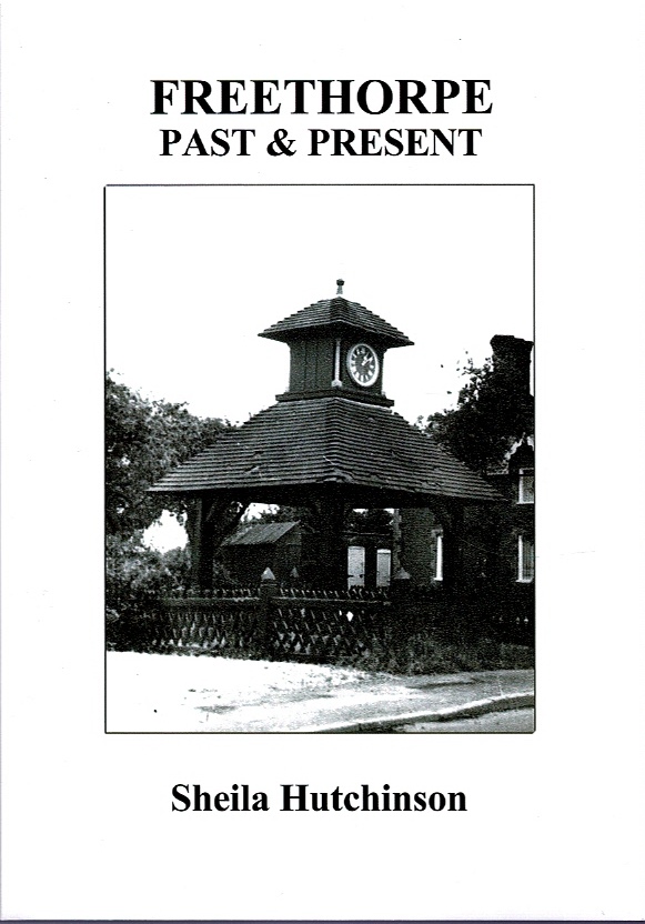 Freethorpe Past & Present