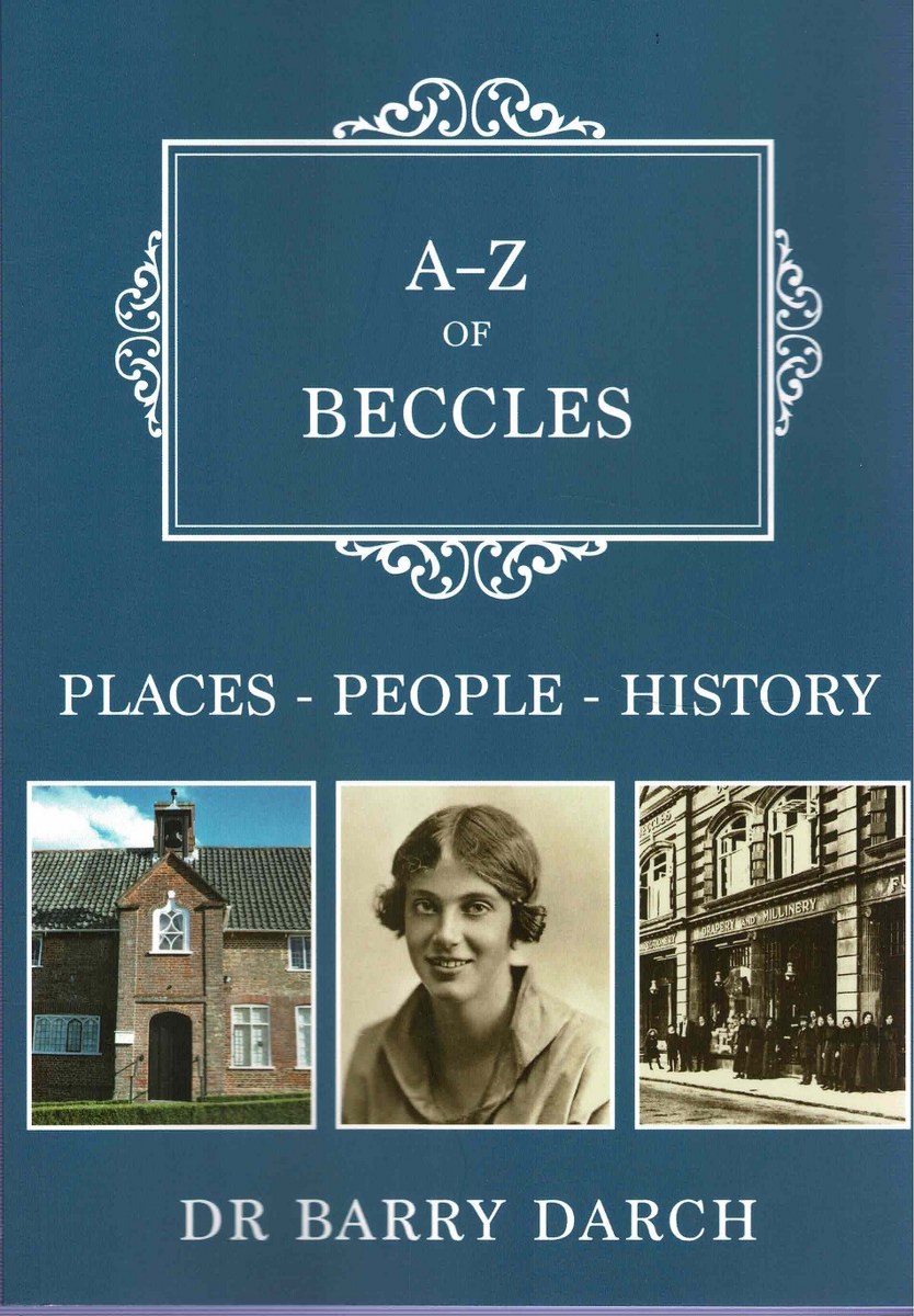 A-Z of Beccles