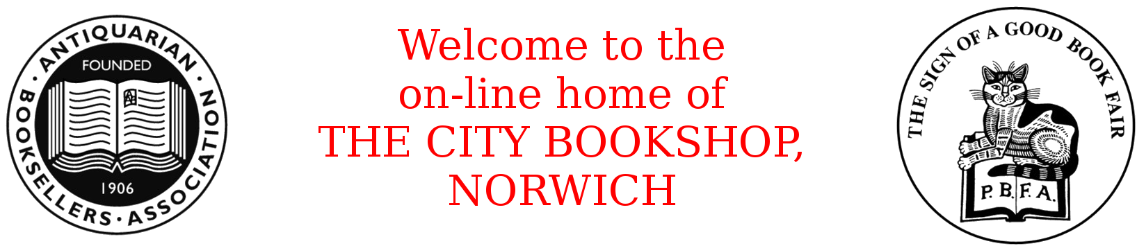 City Bookshop